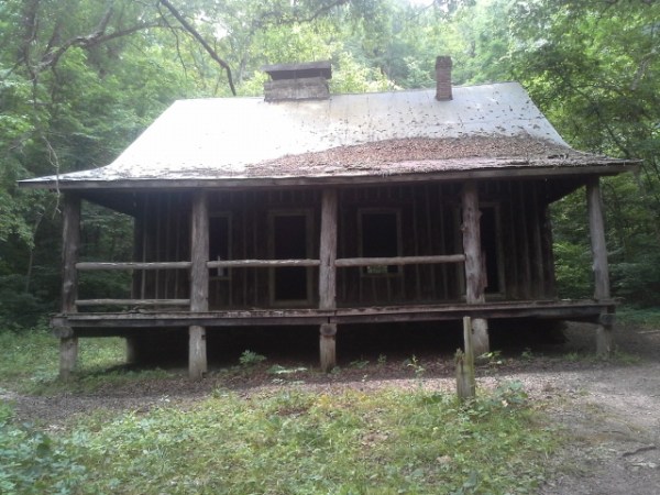 By Boat or by Boot. Pulltite Spring, Ozark National Scenic Riverways 7 ...